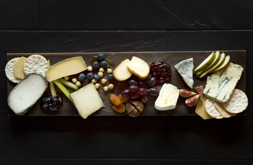 Cheese Tasting Rooms | Vivat Bacchus