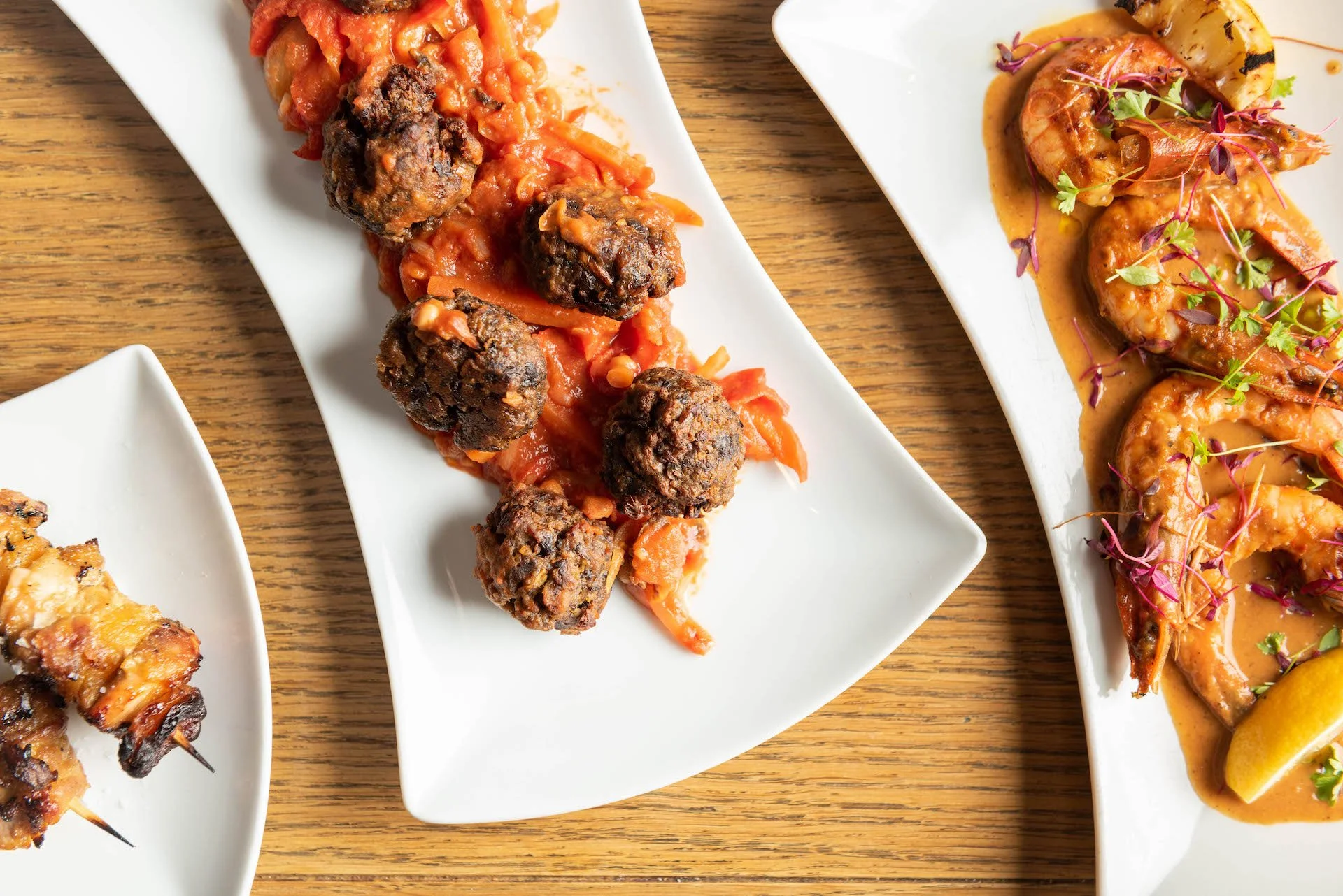 London Bridge South African Restaurant & Wine Bar | Vivat Bacchus