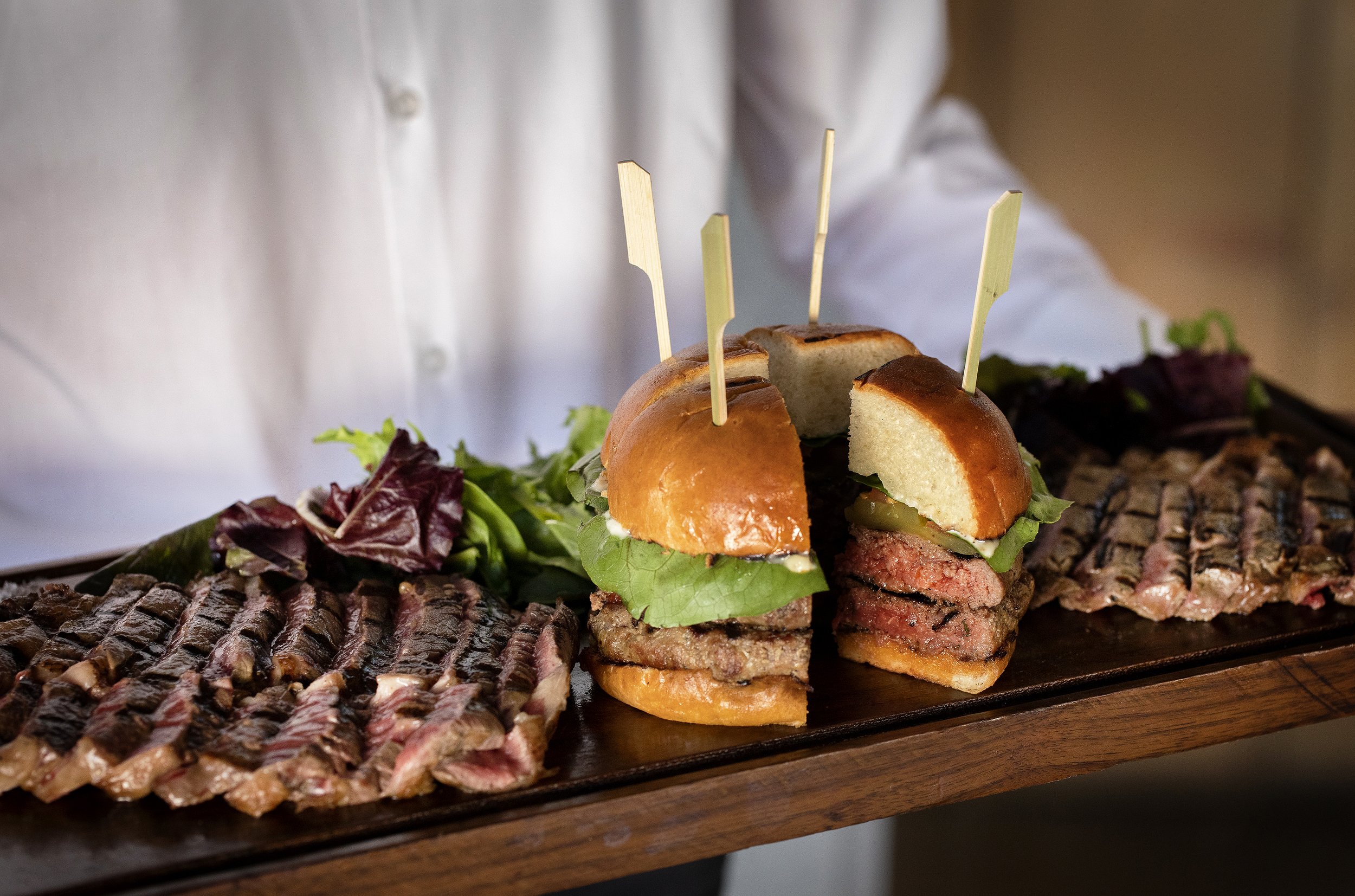 Club Carnivore at Vivat Bacchus Farringdon | Best Steak & Wine ...