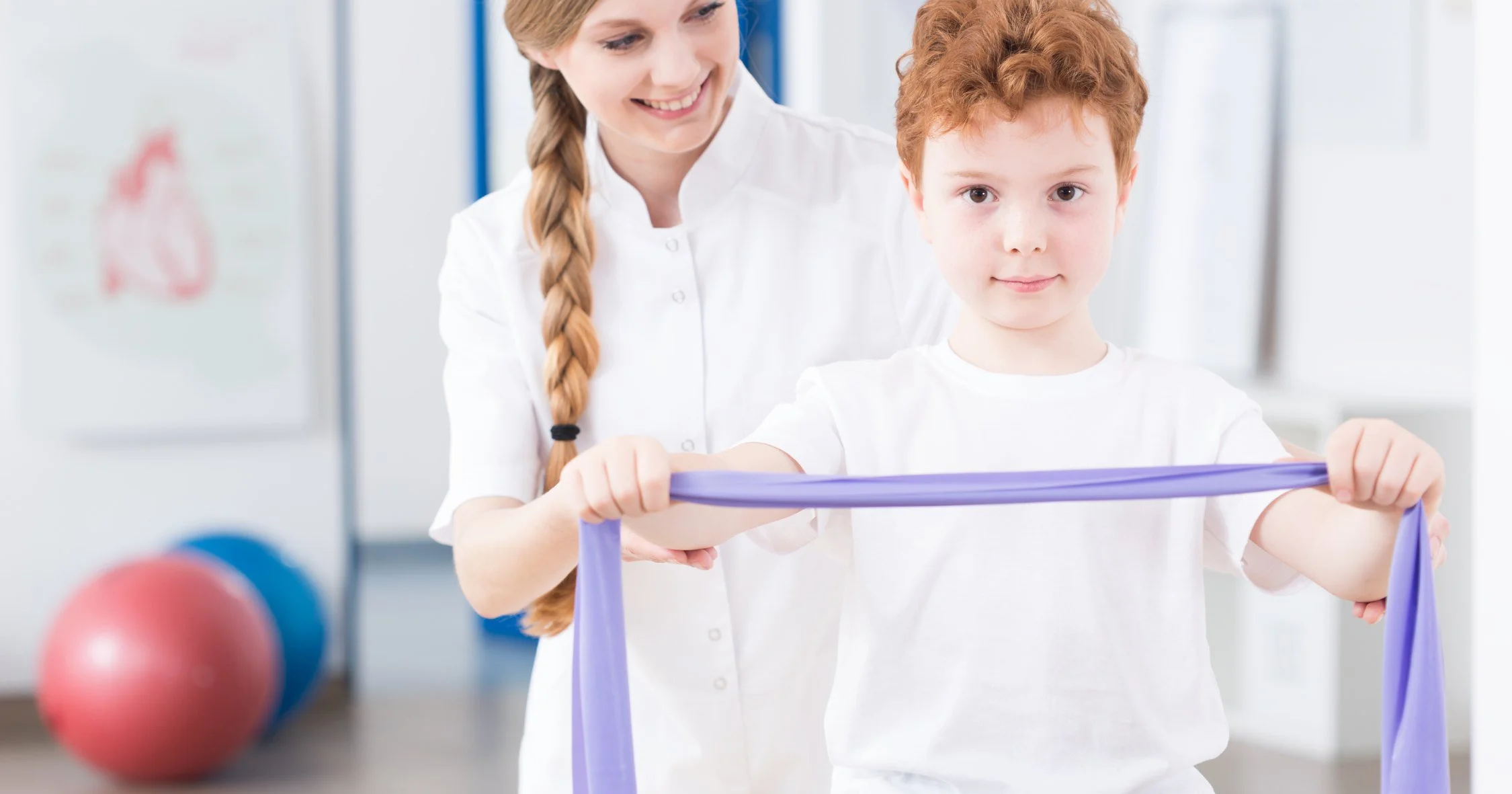 Paediatric Physio | Physiotherapy for Children — AJ Physio