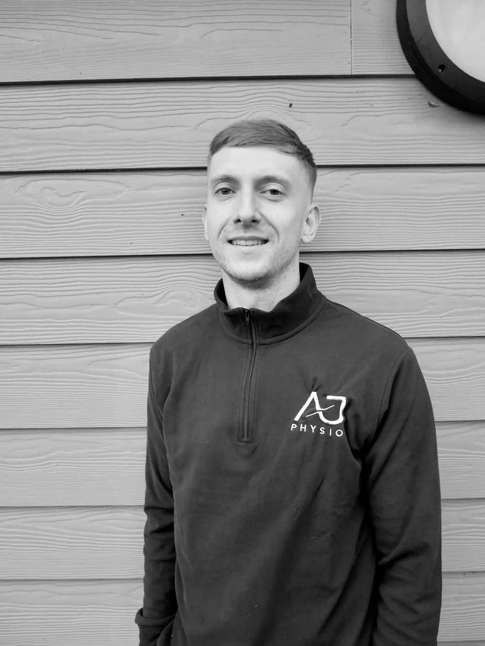 The Team | Physiotherapists in Hertfordshire — AJ Physio
