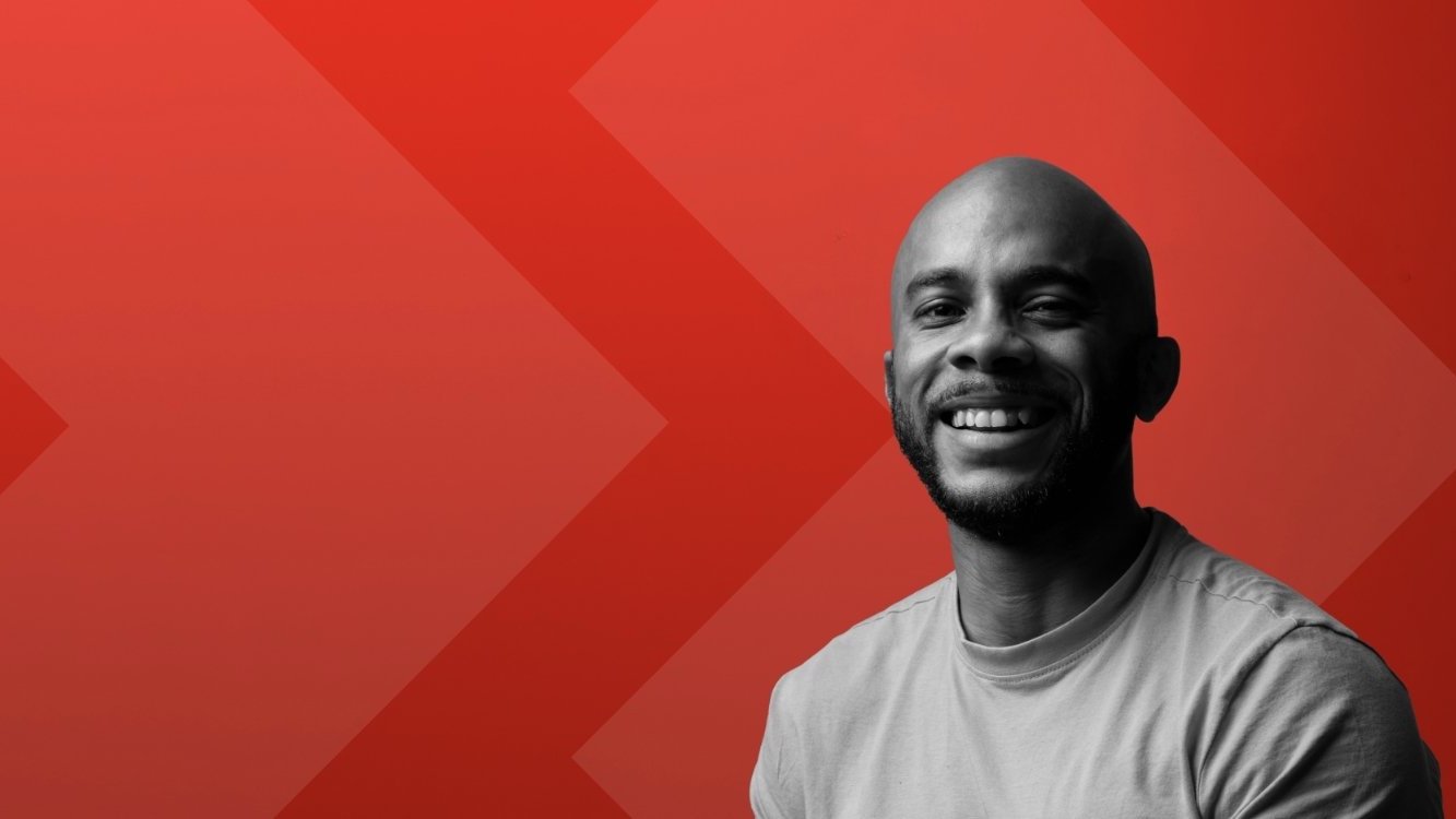 MORE THAN A SIGN — TTRCS