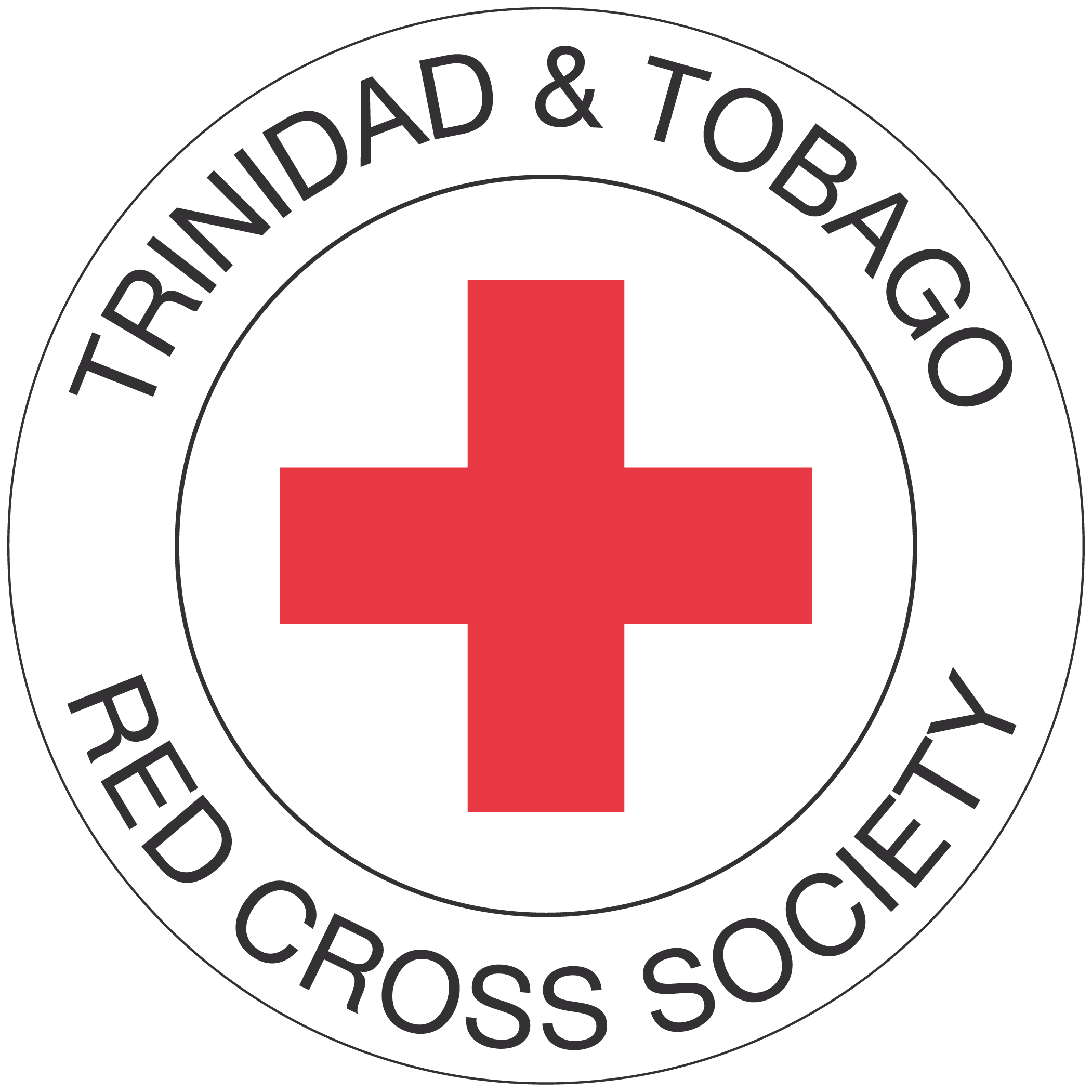 Red Cross Logo Png