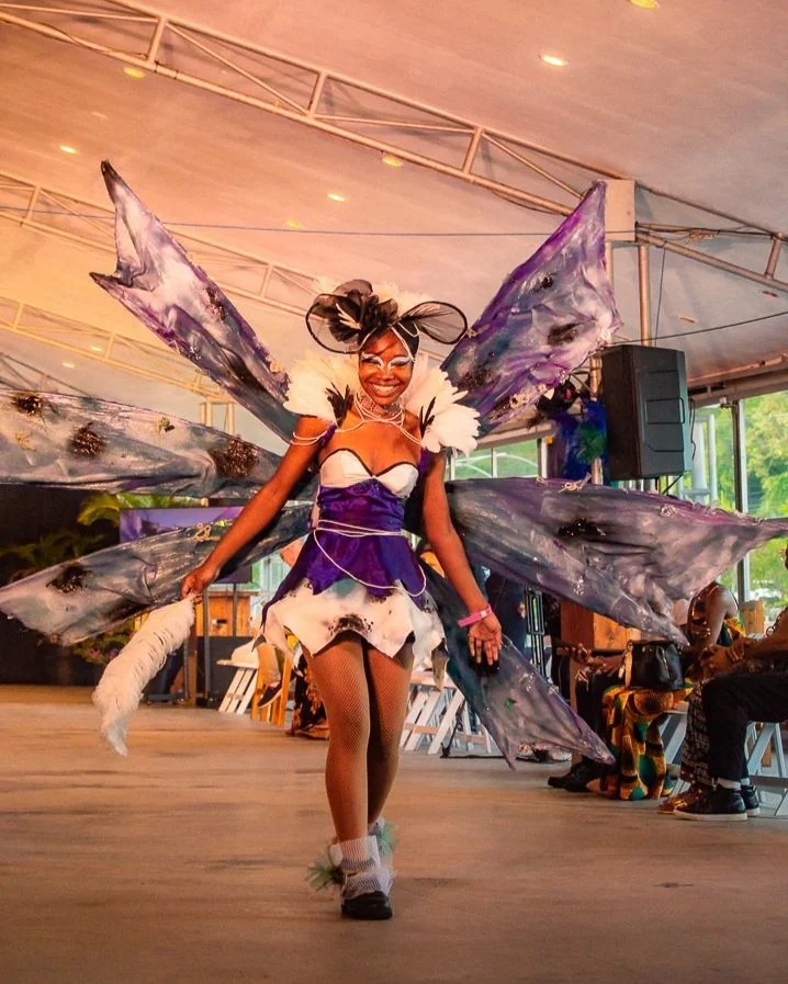 CHILDREN'S CARNIVAL — TTRCS