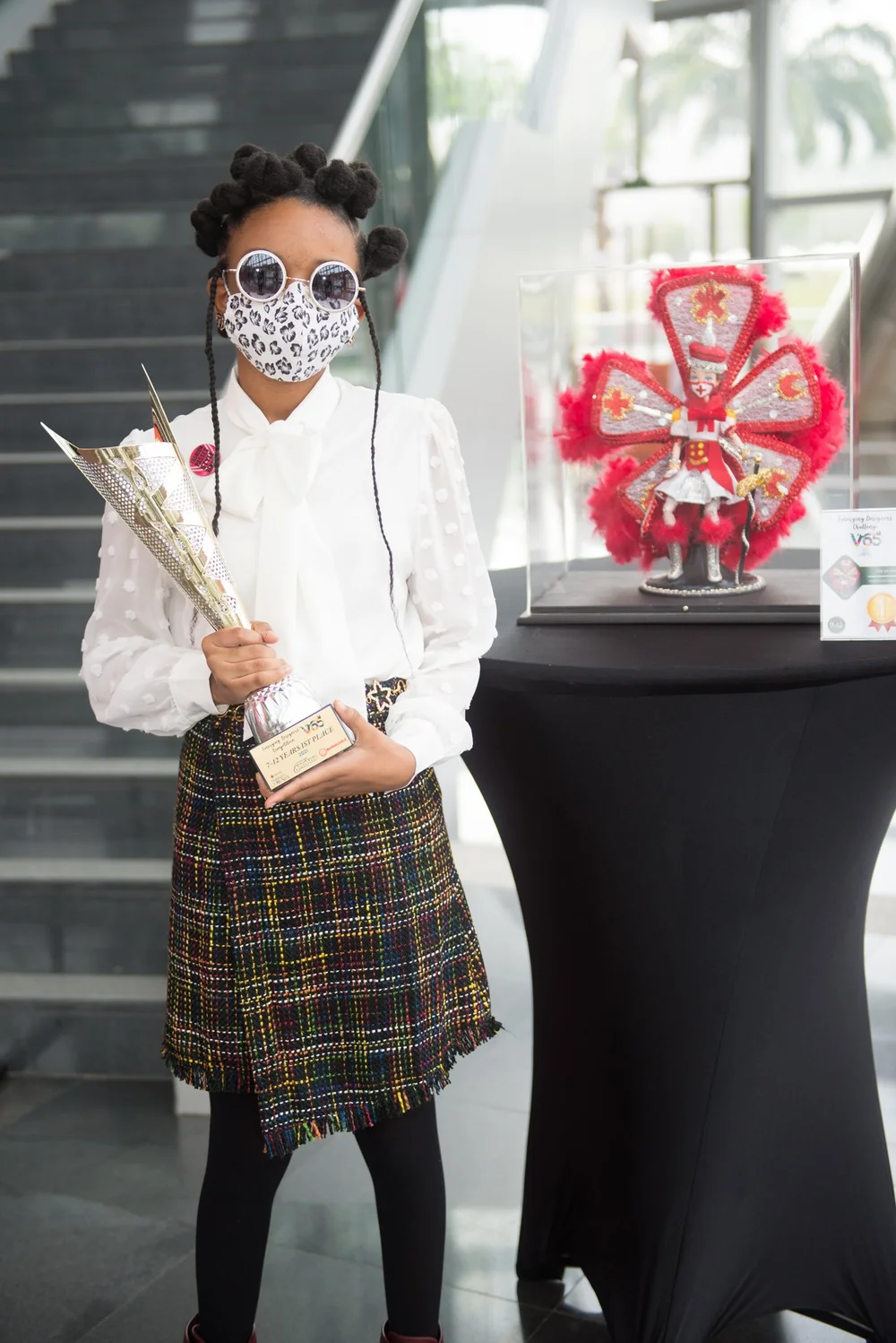 CHILDREN'S CARNIVAL — TTRCS