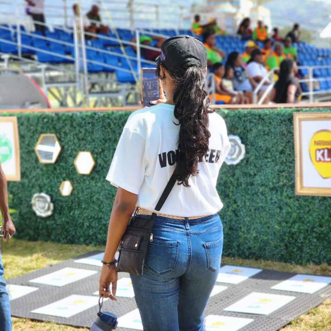 CHILDREN'S CARNIVAL — TTRCS