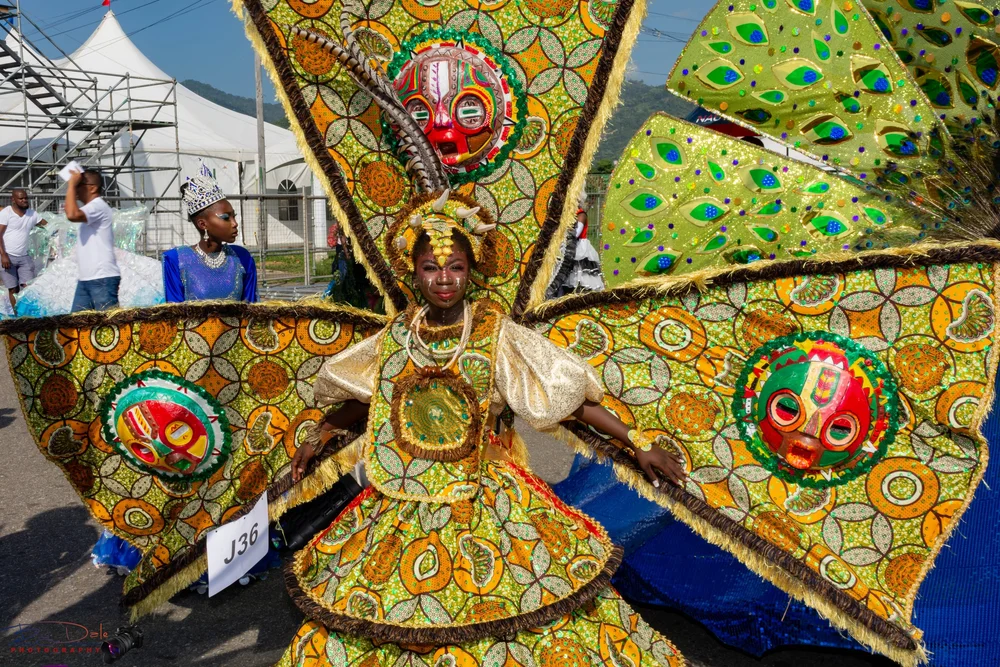 CHILDREN'S CARNIVAL — TTRCS