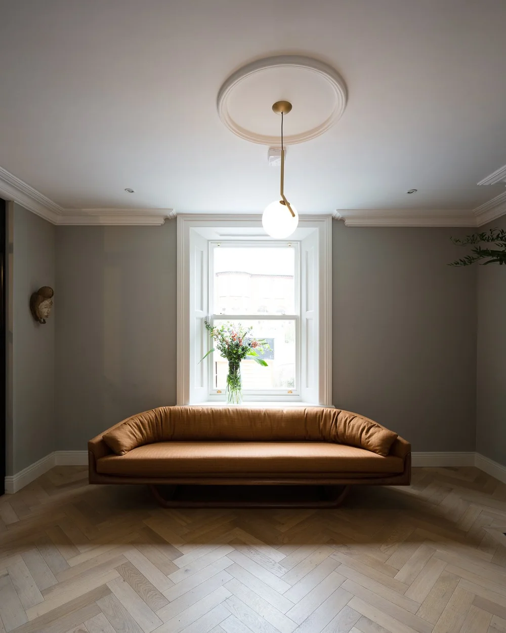 Glass House — ondine.london