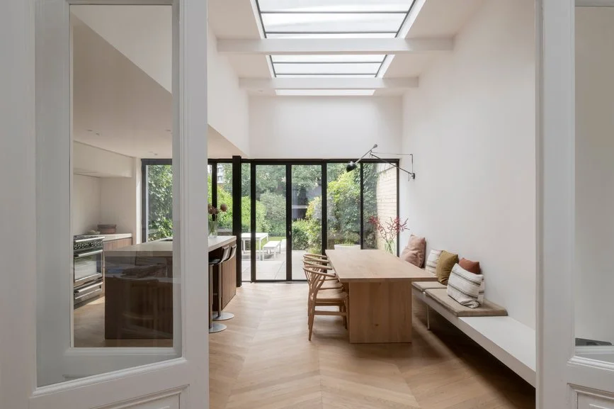 London Kitchen Designers | Bespoke Kitchens & Joinery — ondine.london