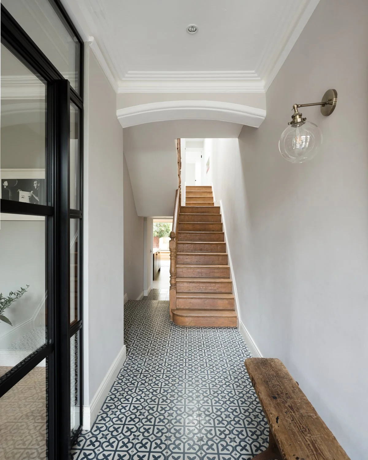 Glass House — ondine.london