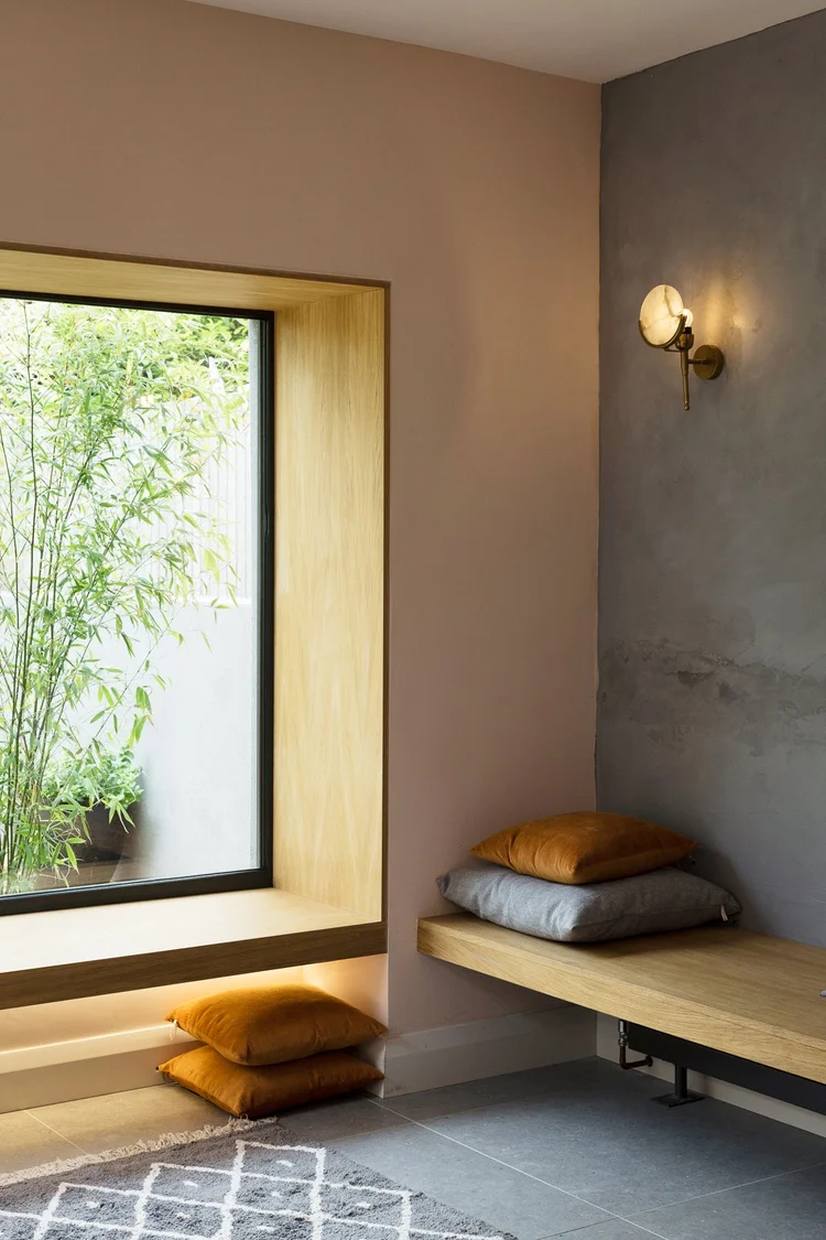 Glass House — ondine.london