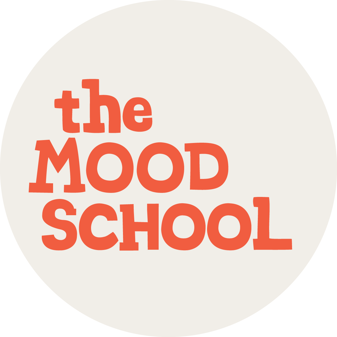The Mood School The Mood School