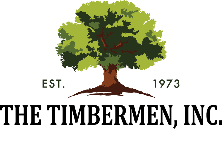 About — The Timbermen, Inc.