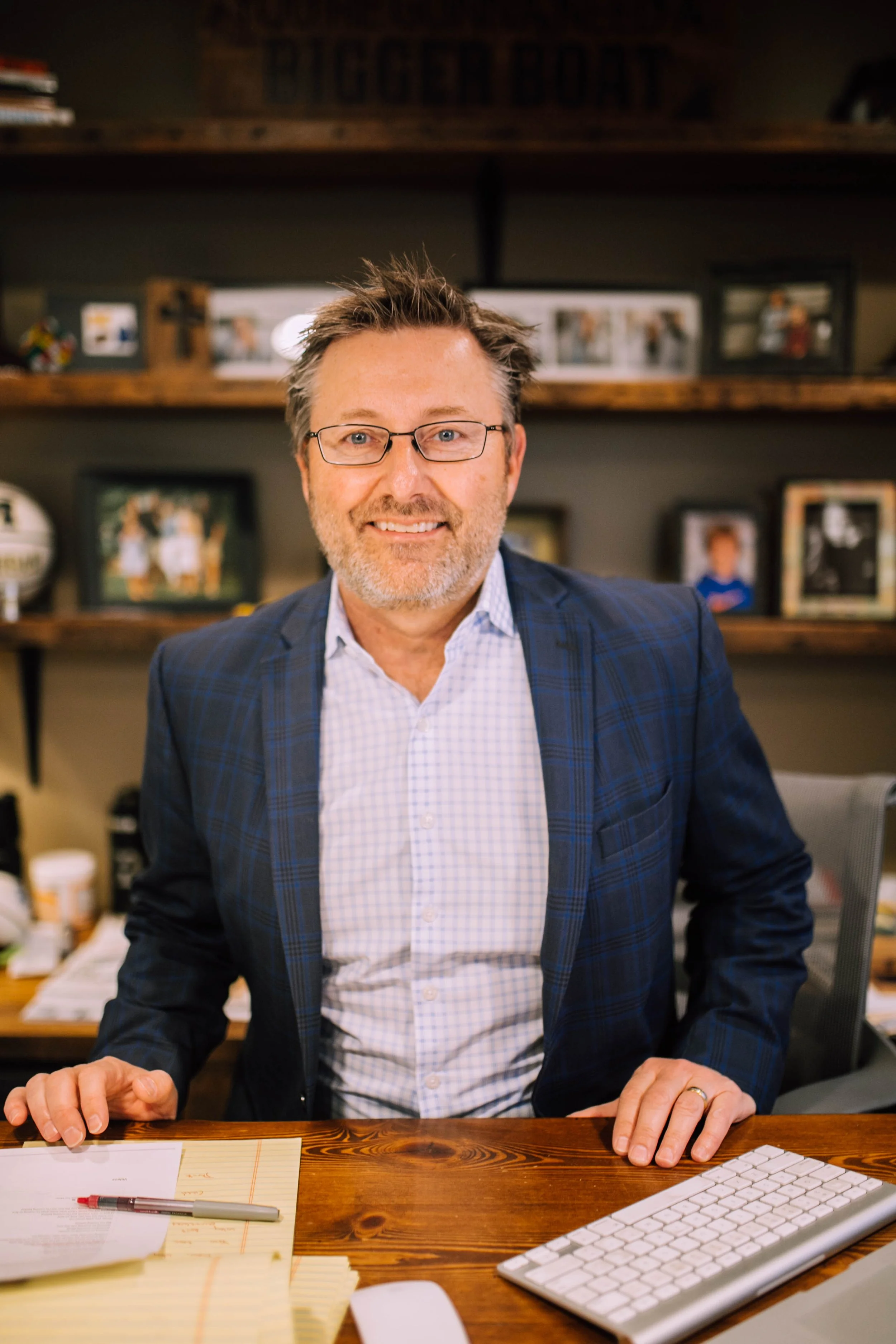 SPEAKERS — Truth at Work