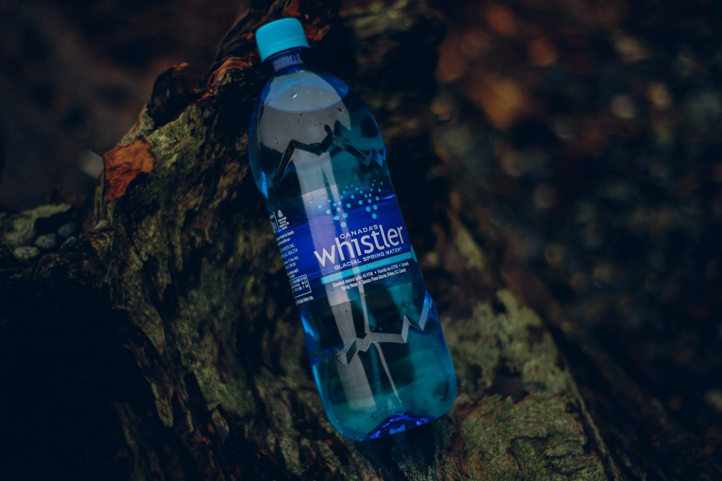 about us — Whistler Water
