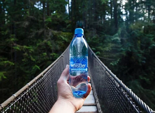 about us — Whistler Water