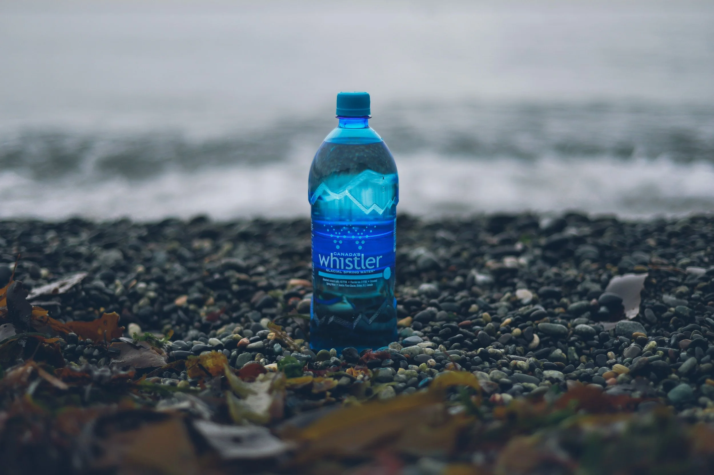 our water — Whistler Water