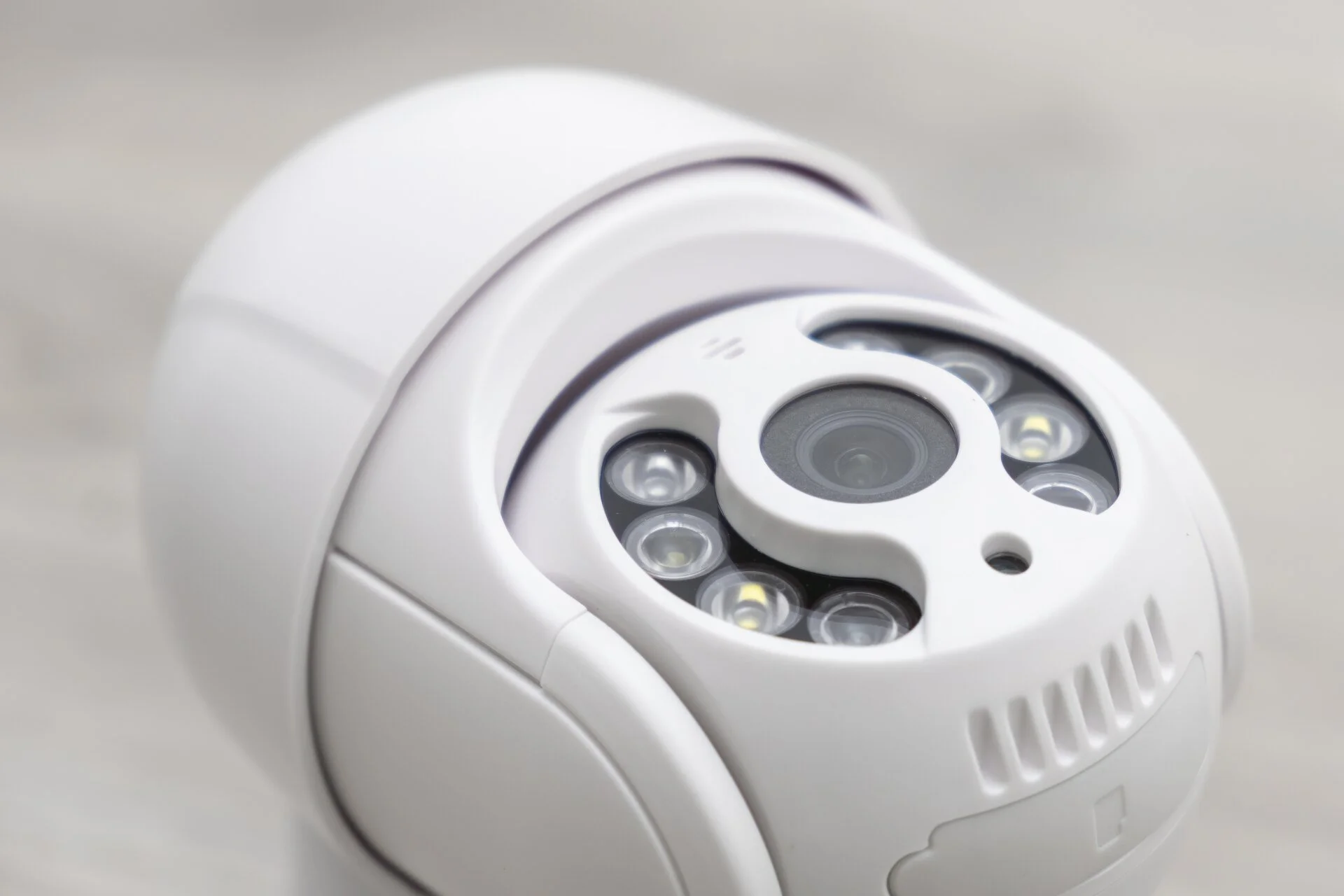 Accreditations & Standards — DevTech Security Limited