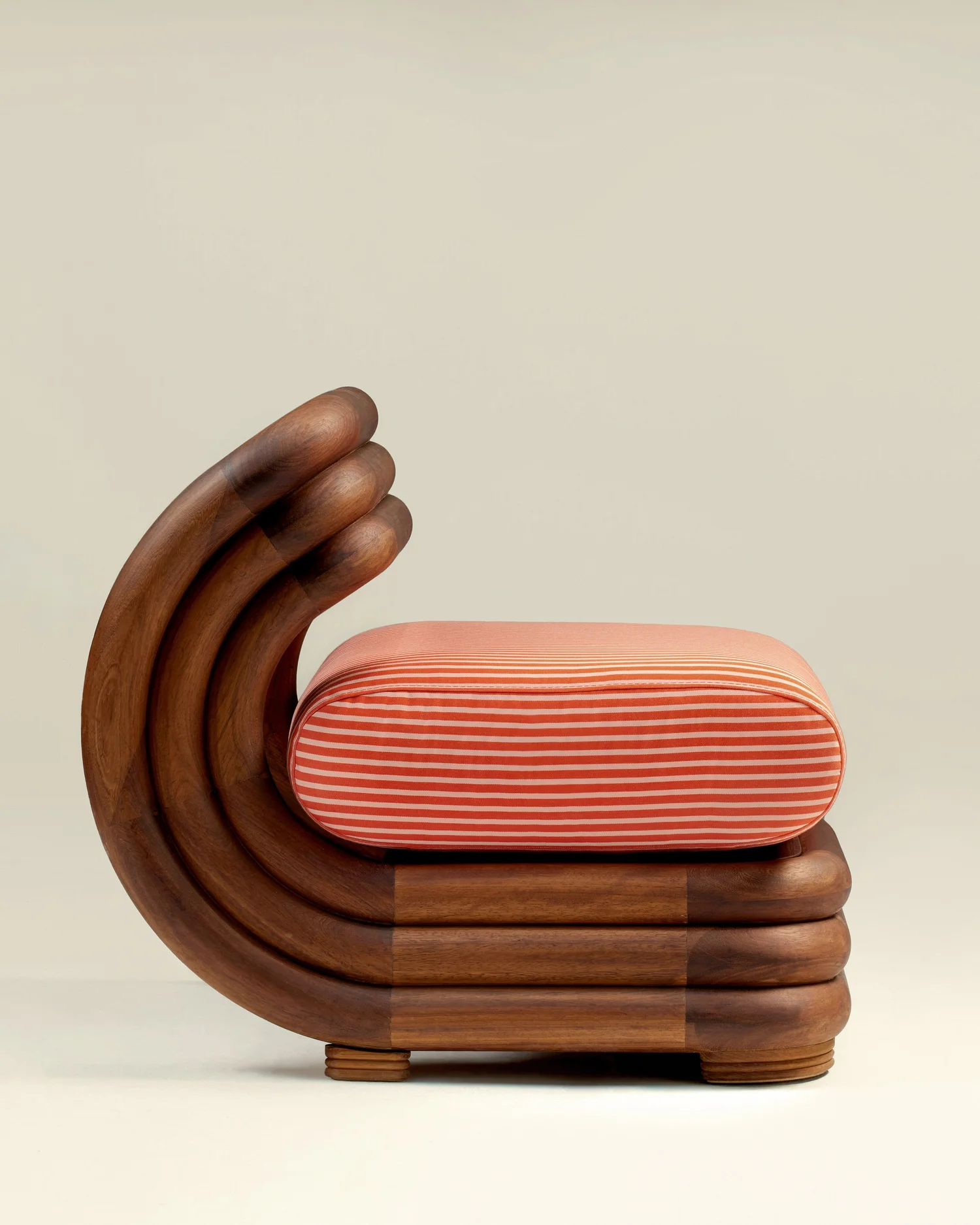 Moruna C Chair x Don Tanani — GALERISTA