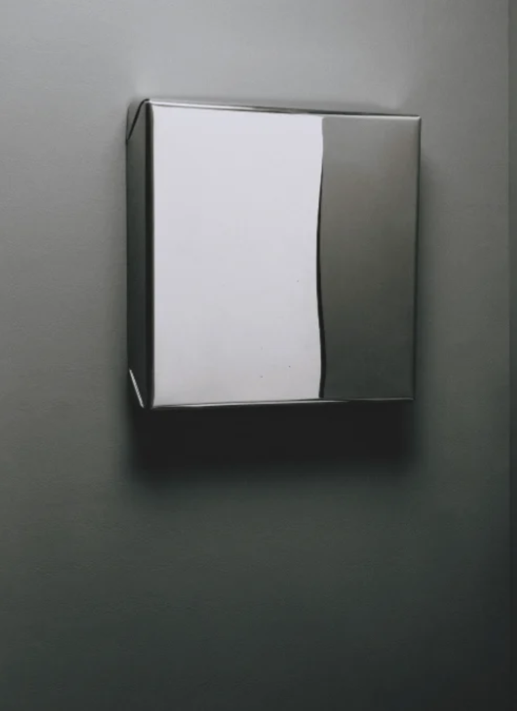 Mirrors & Objects — GALERISTA