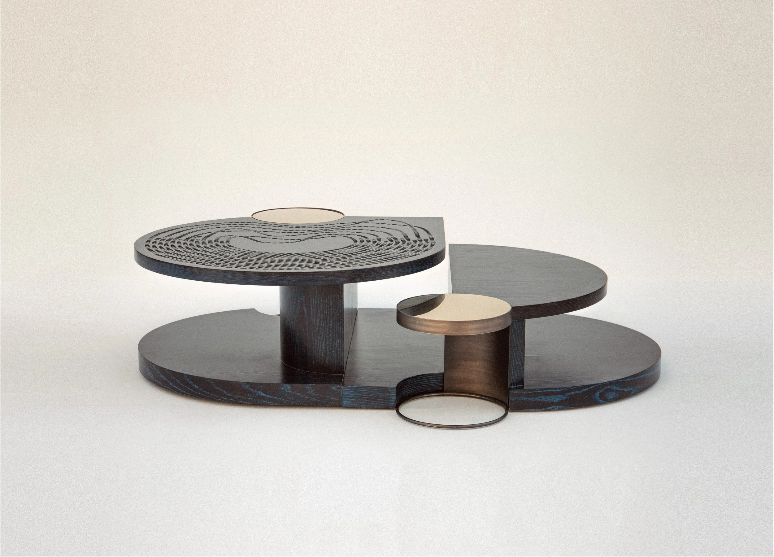 Nebu Kem x Don Tanani — GALERISTA