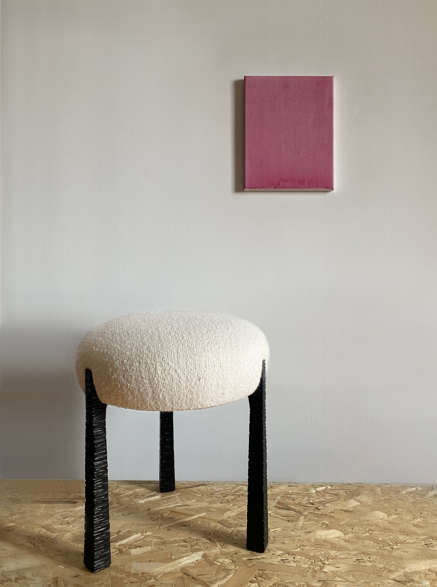 Stils - Stool — GALERISTA