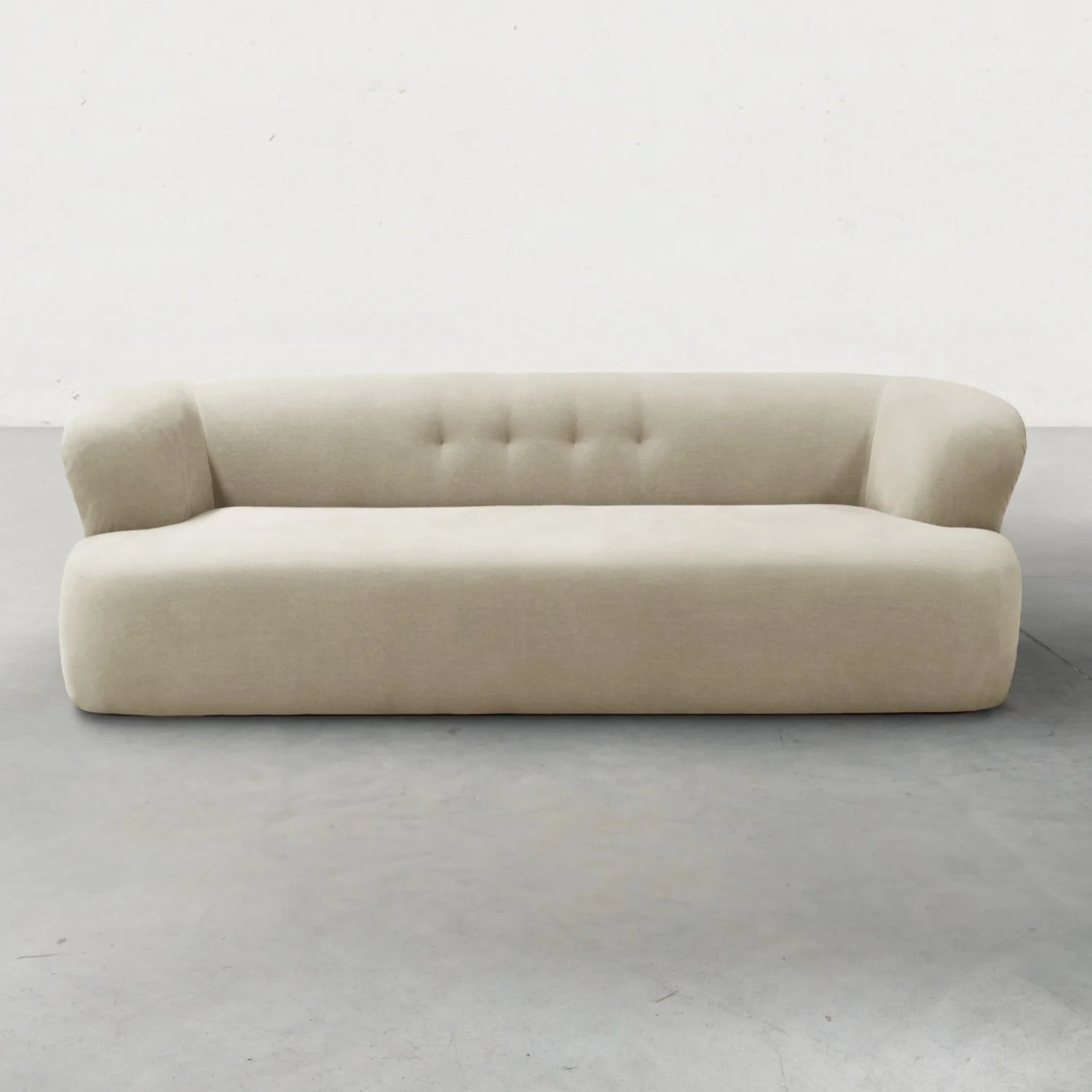 Chill Sofa — GALERISTA