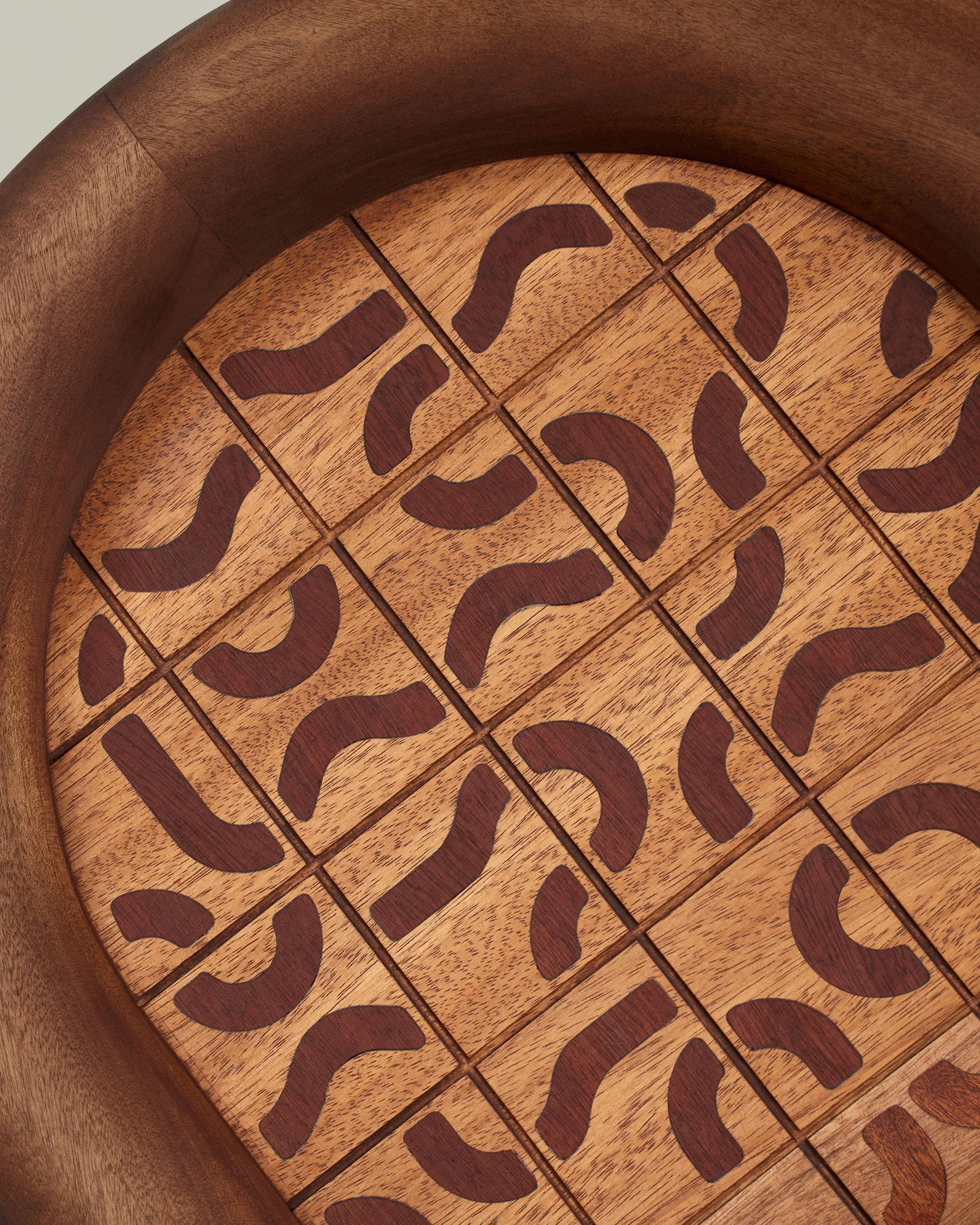 Moruna Side Table x Don Tanani — GALERISTA