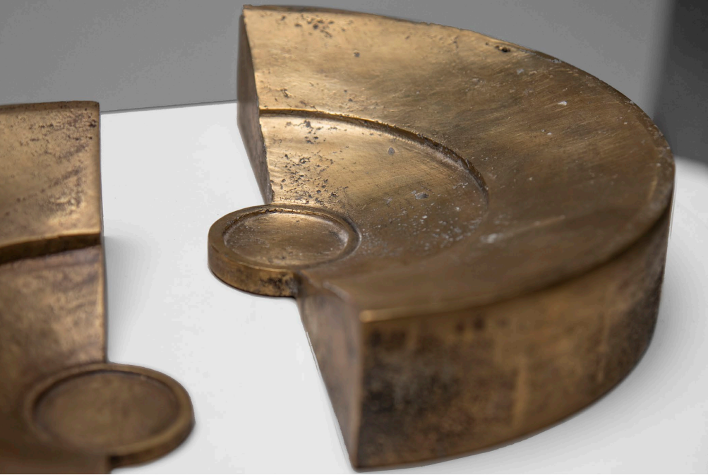 Cenote - Object — GALERISTA