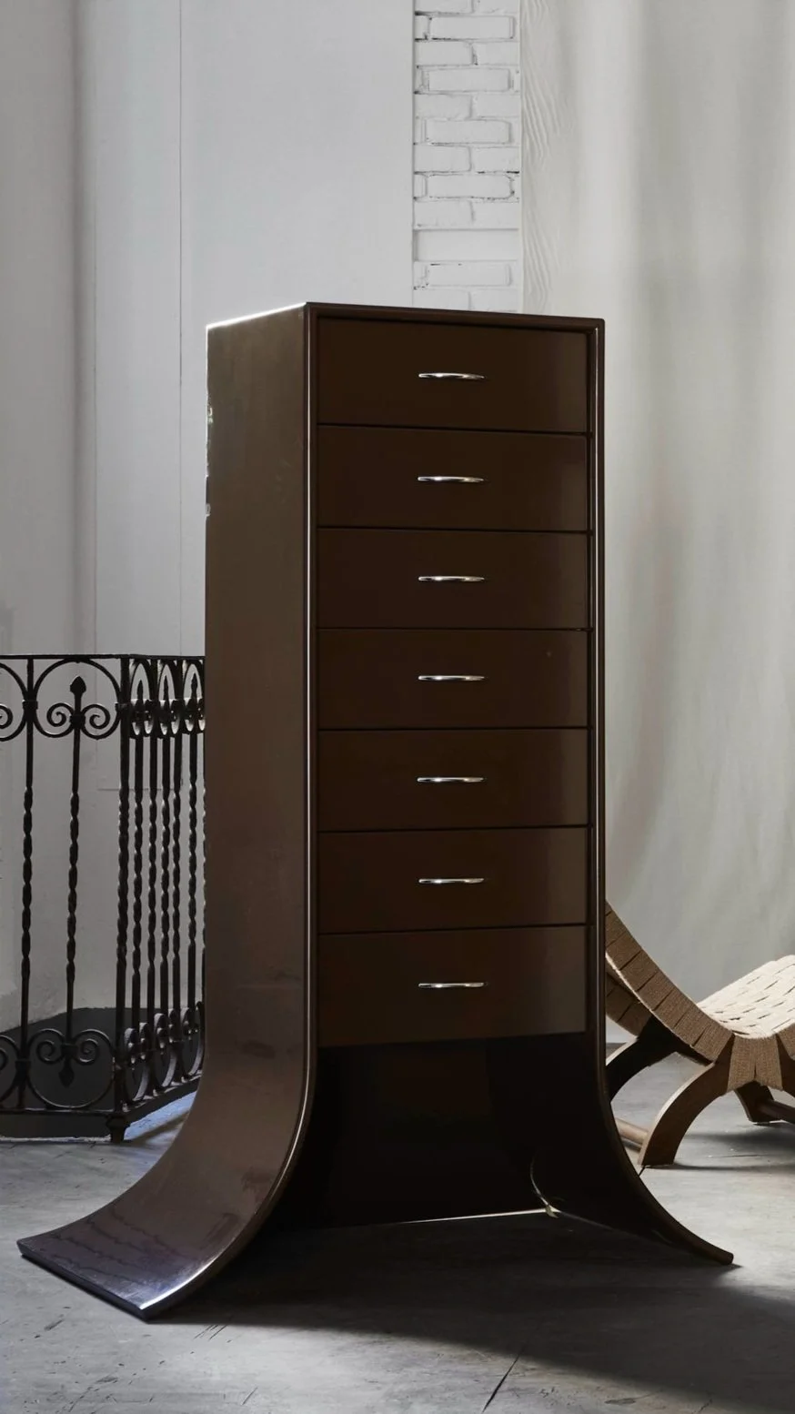 Thick Drawer Bank — GALERISTA