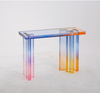 Crystal Series Consoles — GALERISTA
