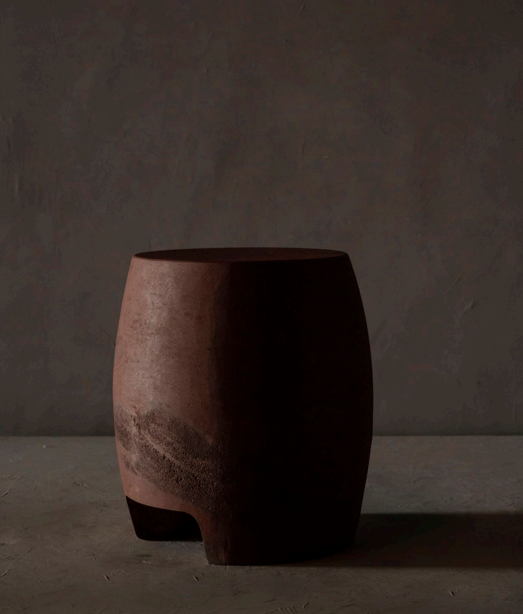 Lava - Stool — GALERISTA