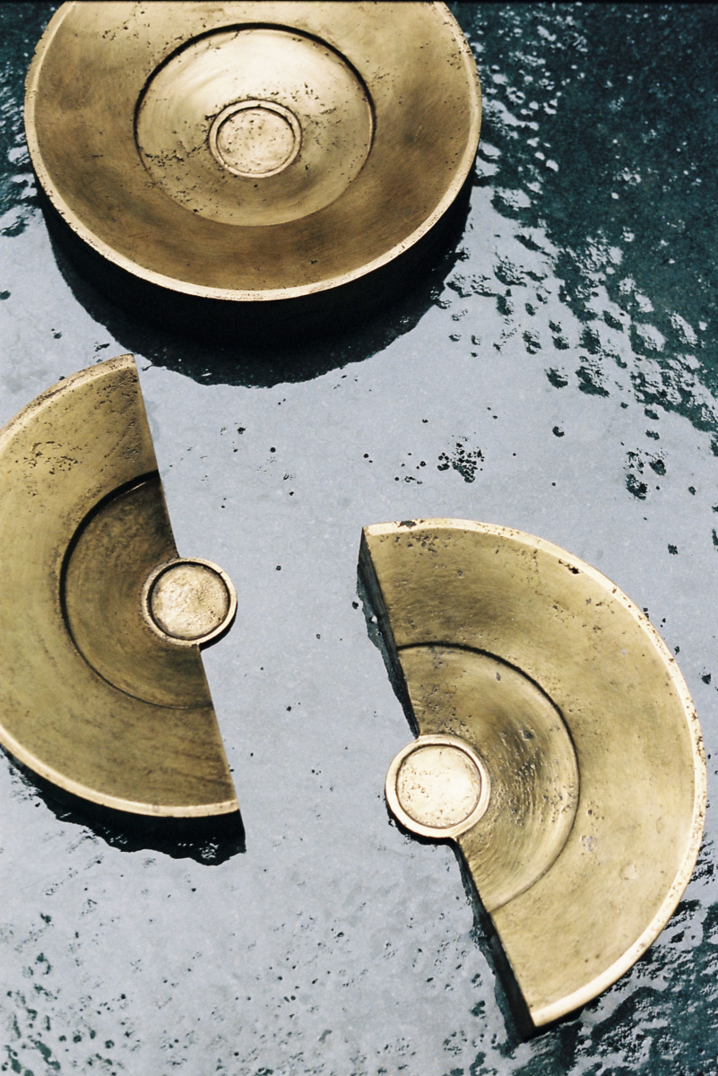 Mirrors & Objects — GALERISTA