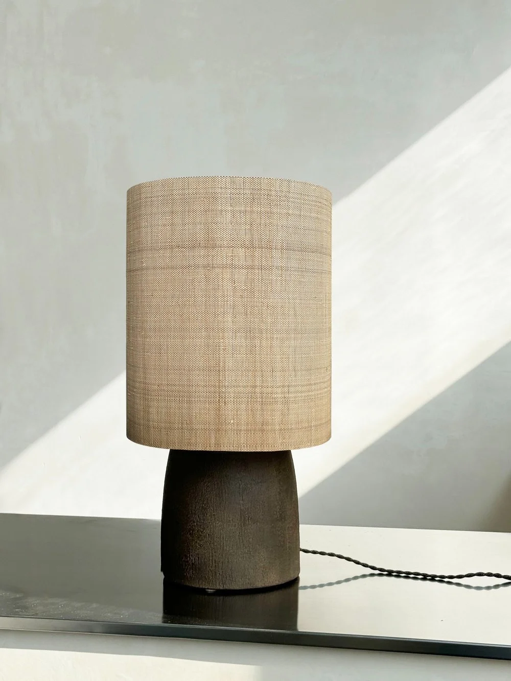 Cassius Table Lamp — GALERISTA