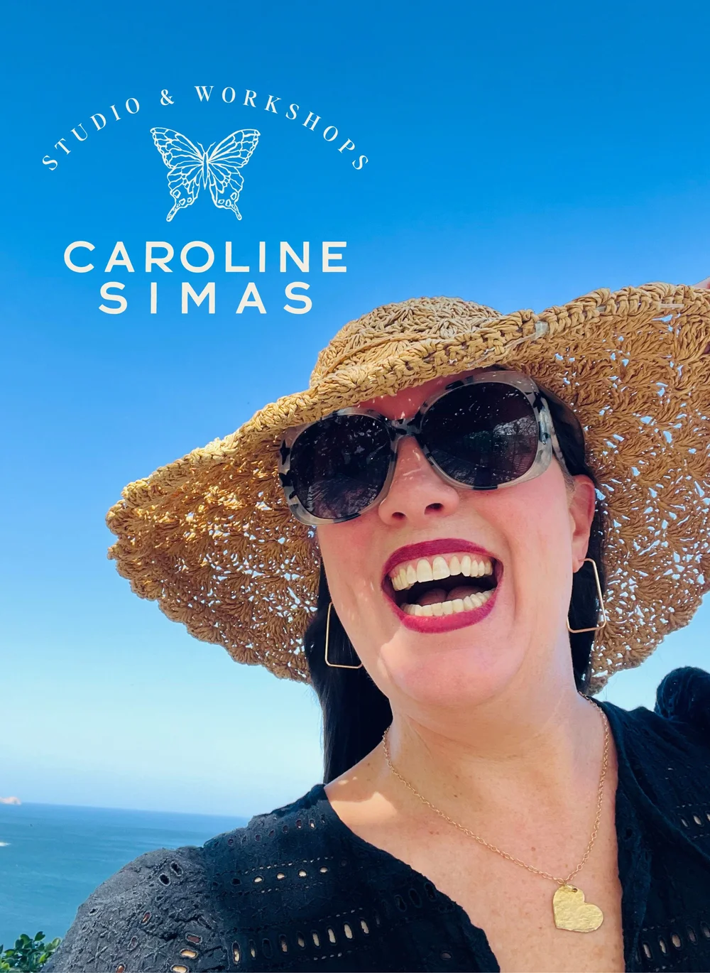 Retreats — Caroline Simas