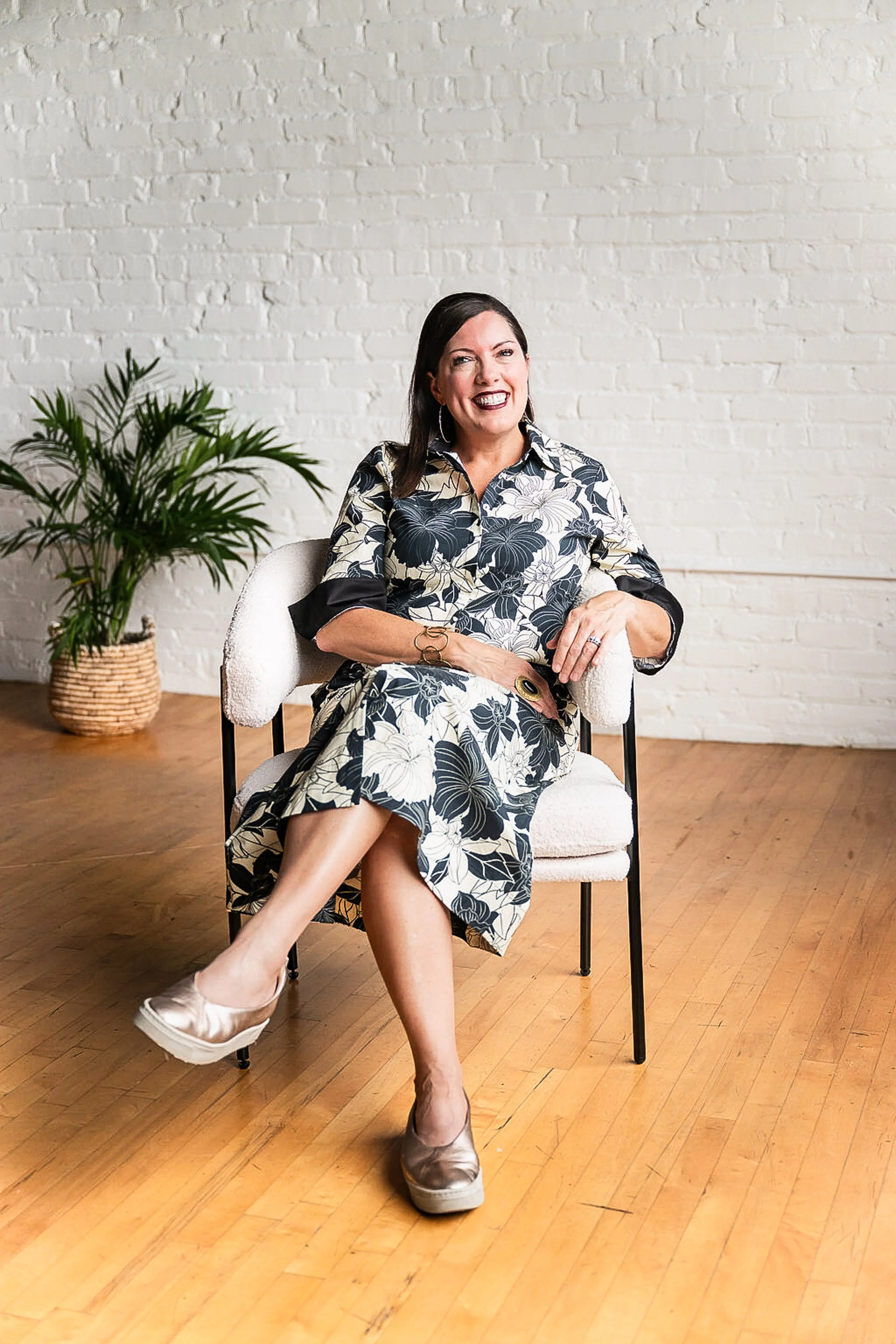 Retreats — Caroline Simas