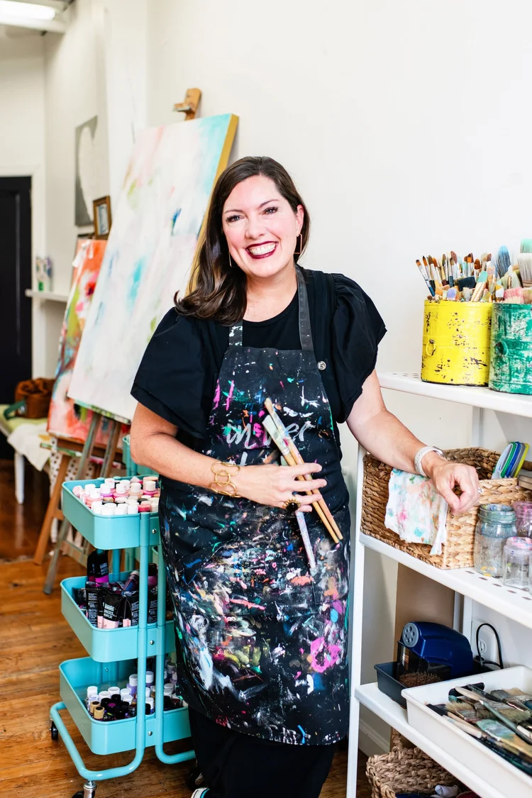 Workshops — Caroline Simas