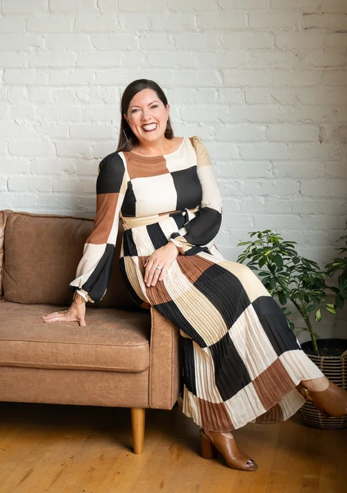 Creative Coaching — Caroline Simas