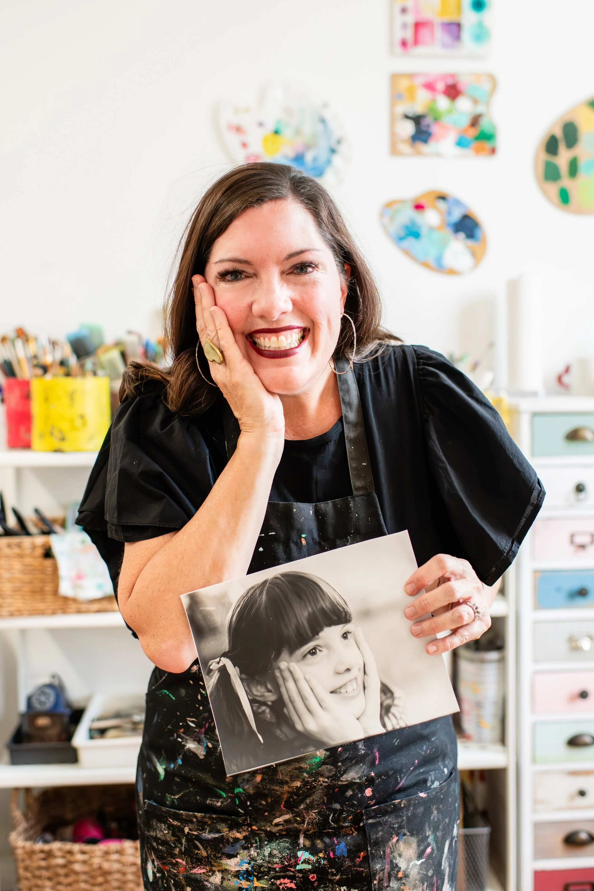 About Caroline — Caroline Simas