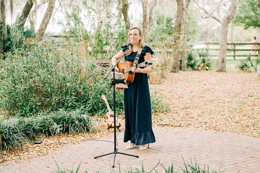 Bending Branch Ranch Wedding: Heidi and Matt’s Sacred Celebration ...