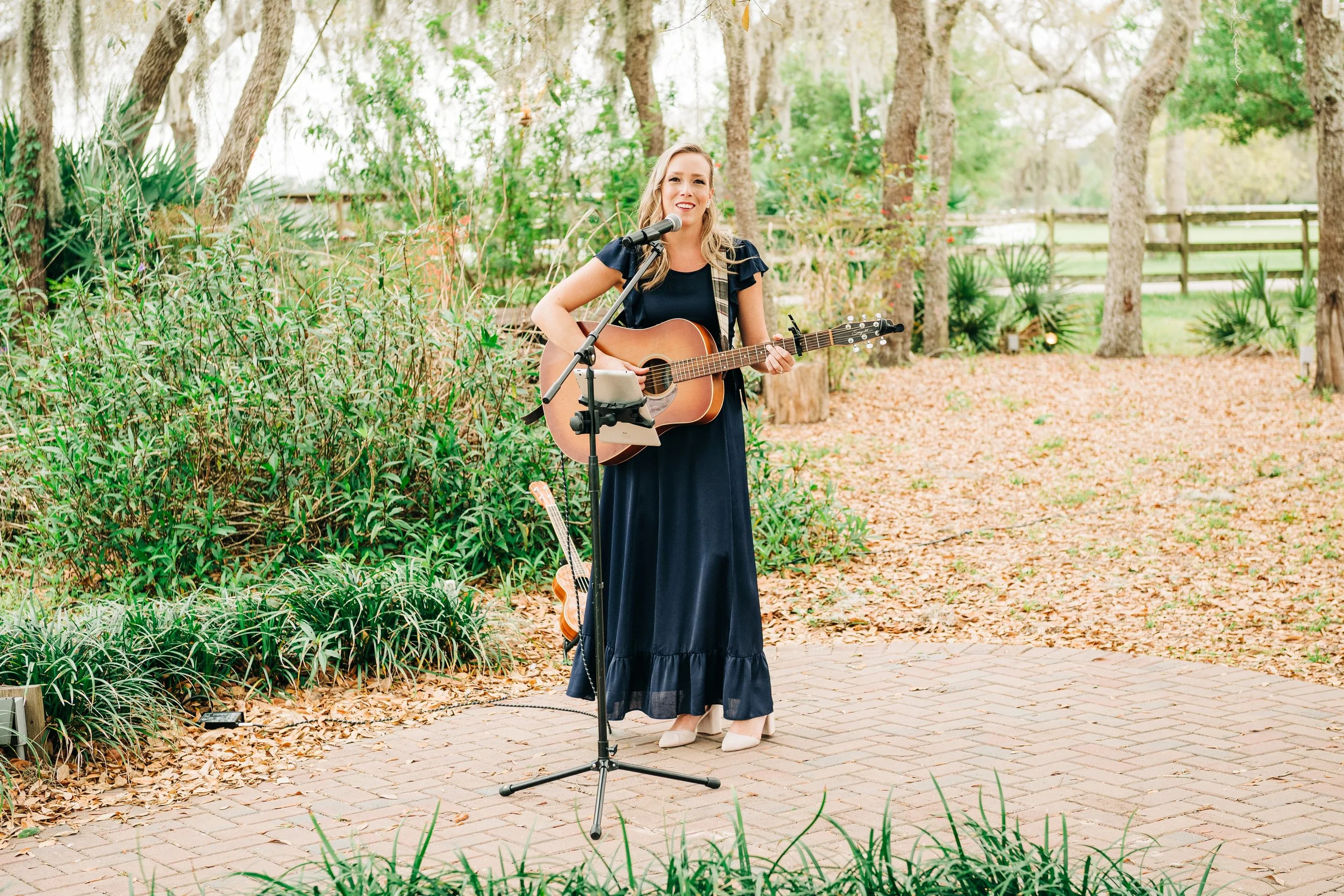 Aloha Erica Music | Orlando Wedding Music & Private Event Music