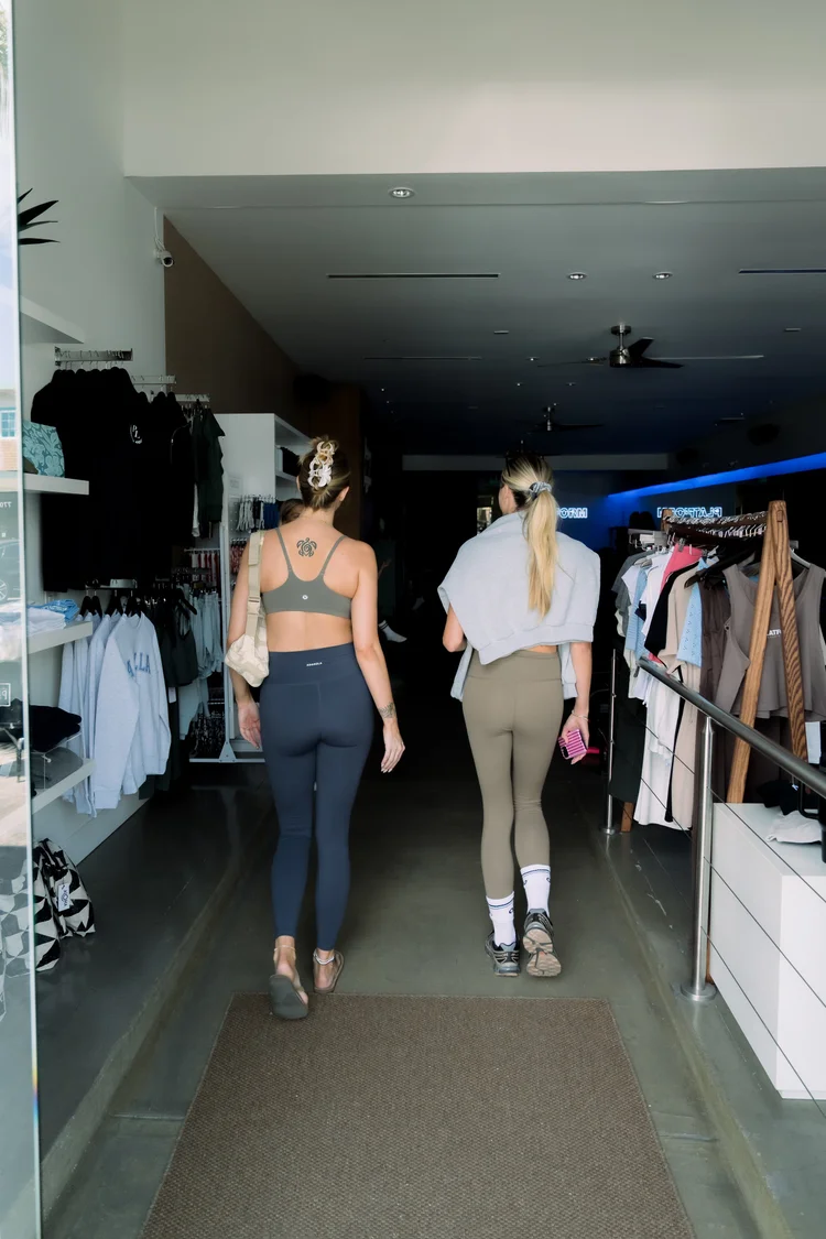 What is Lagree? Benefits & How It Works | Platform Lagree