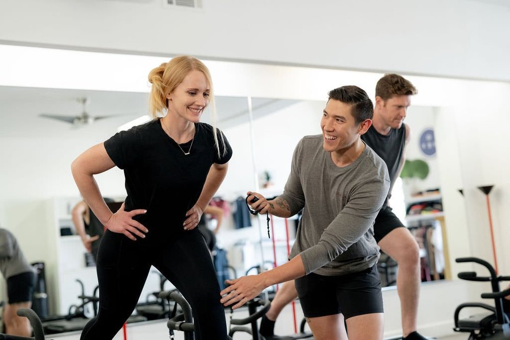 Lagree vs. Reformer Pilates: Which Is Better? | Platform Lagree