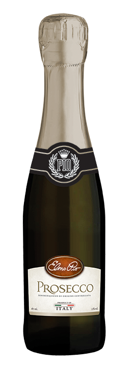 Elmo Pio — Pio Imports