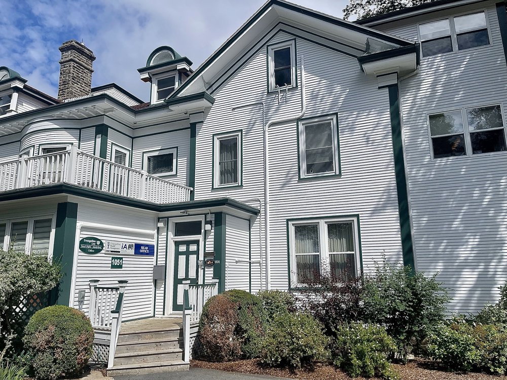 Evangeline Law - Lawyers - Trevor I. Hughes & Amanda Forsey Taylor