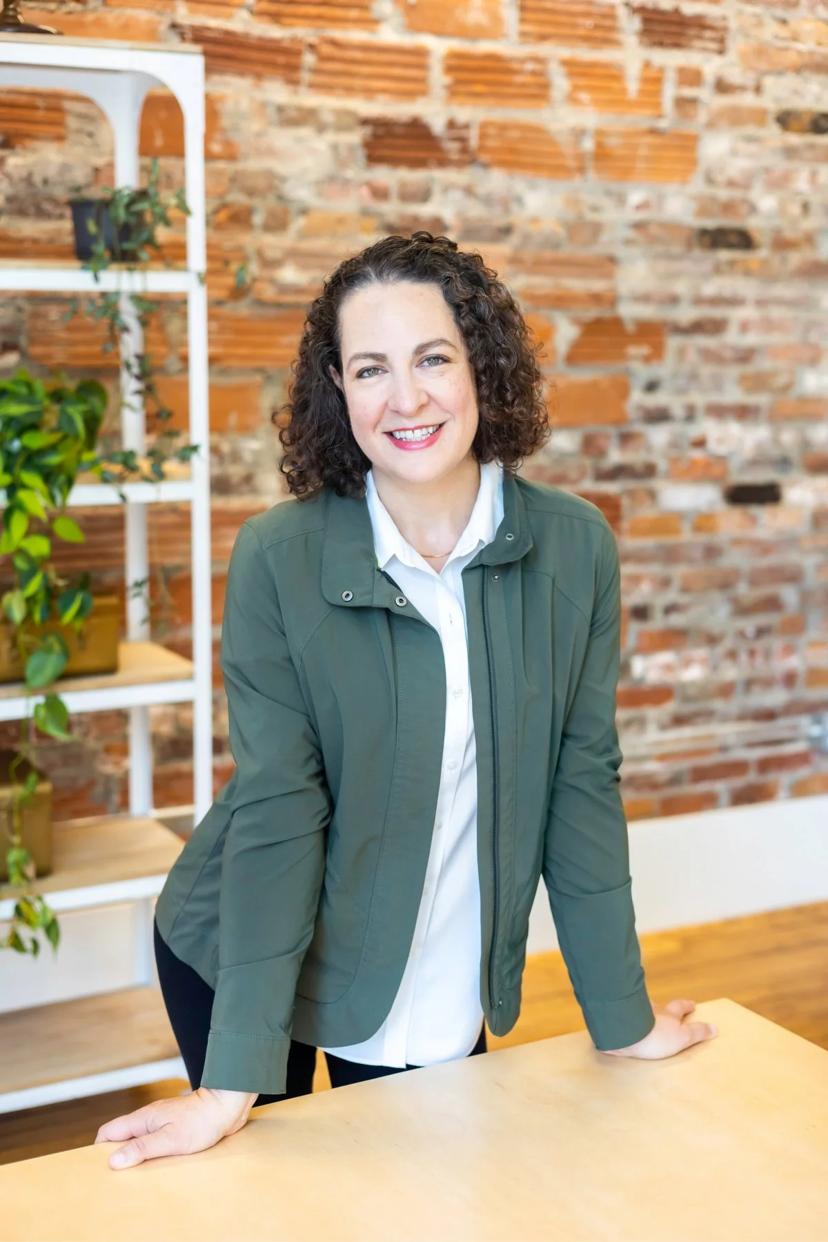 'Clarifying What Matters: Creating Direction For Your Career' | Erica ...