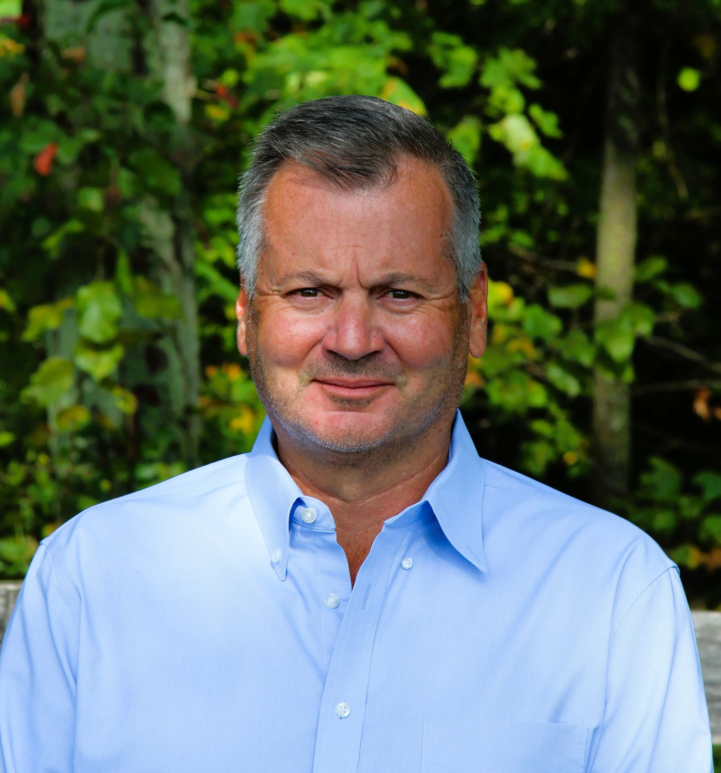 Our Team — Forest Creek Ventures