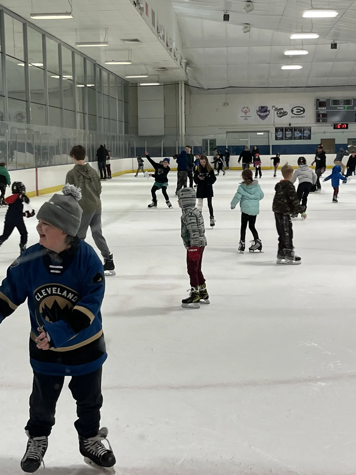 Winterhurst Ice Arena
