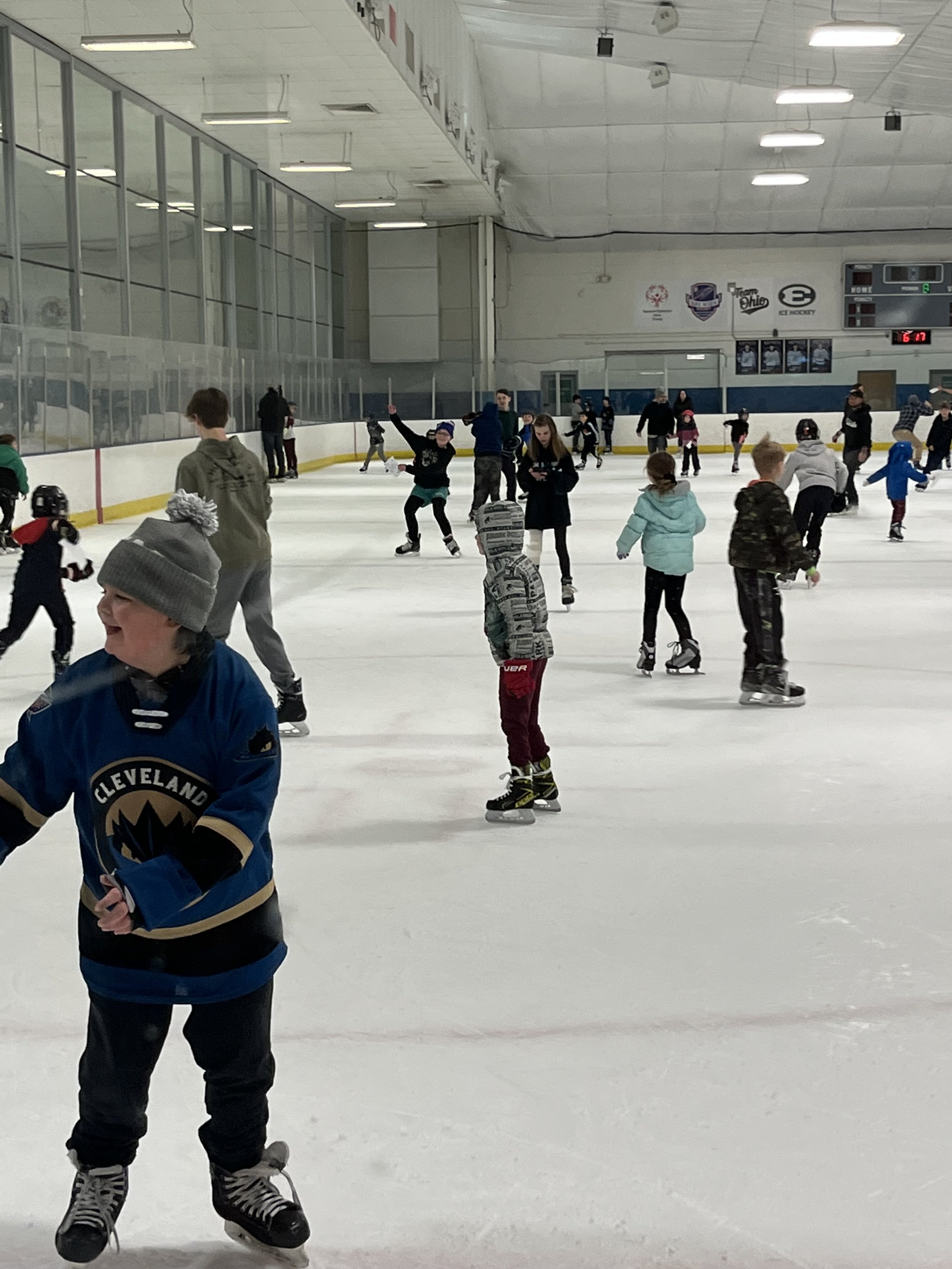 Winterhurst Ice Arena