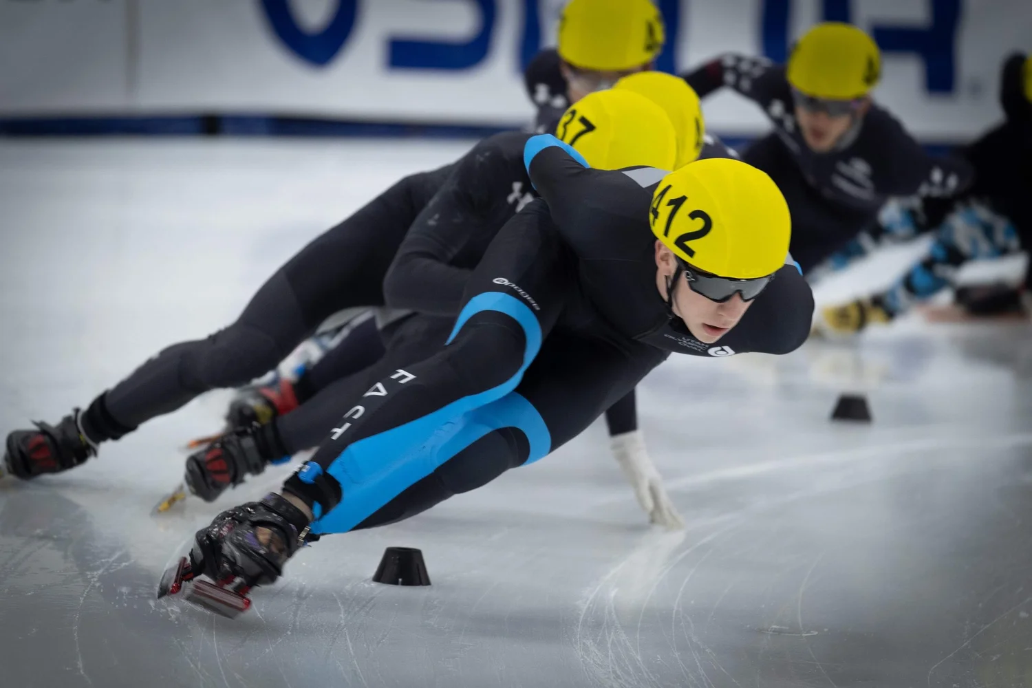 Winterhurst Ice Arena